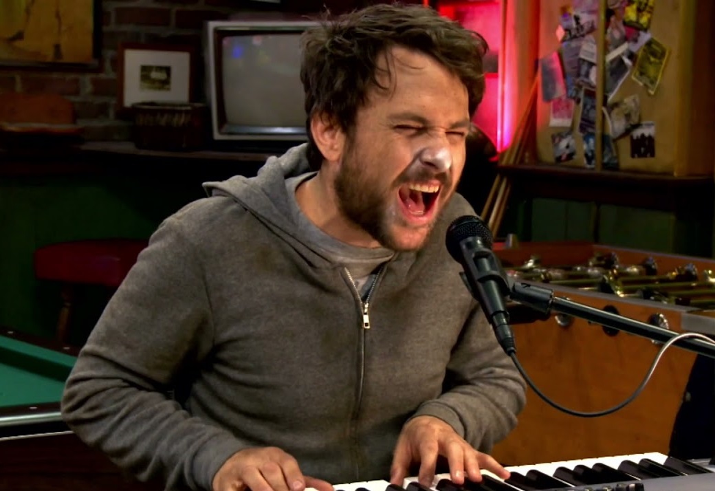 Greg's Karaoke Birthday